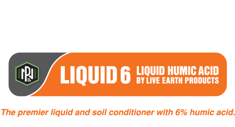 Liquid 6 Liquid Humic Acid – Penny Newman